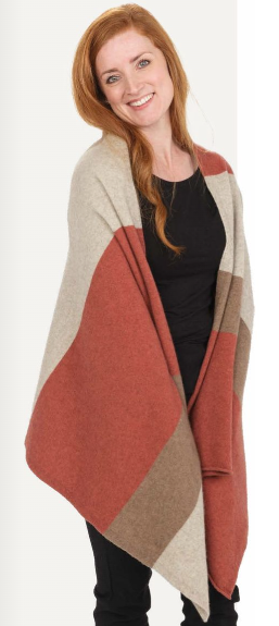 TRAVEL WRAP – Woolshed Gallery